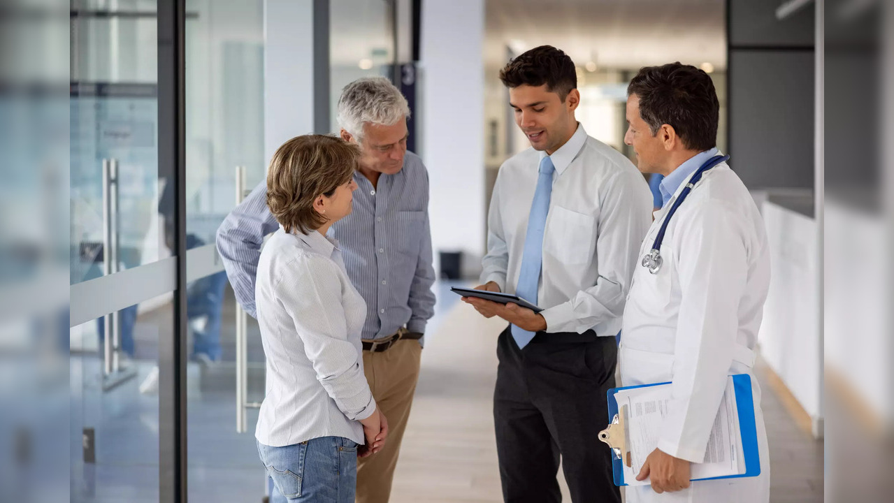 Elevating Healthcare Excellence: The Imperative for Highly Skilled ...