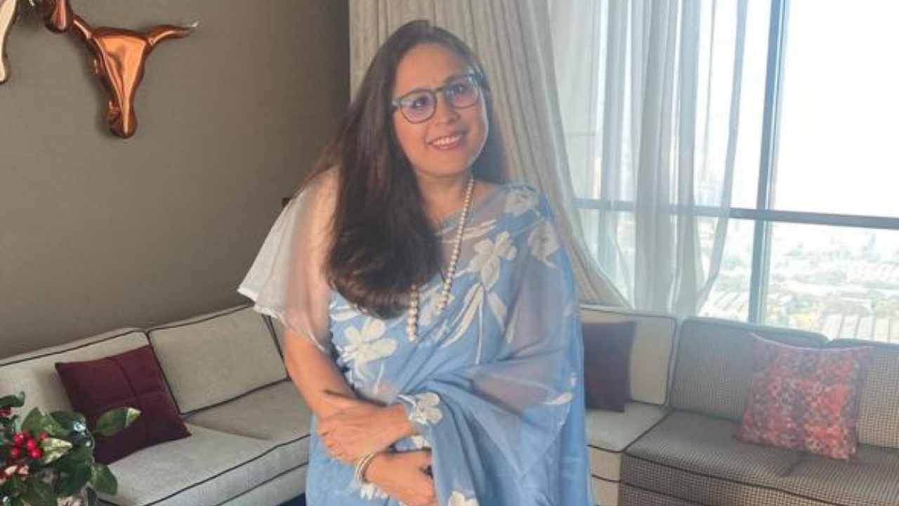 Who Is Radhika Gupta? 'Faced Rejection' 7 Times And Yet A CEO At 33 | TN Good News News, Times Now