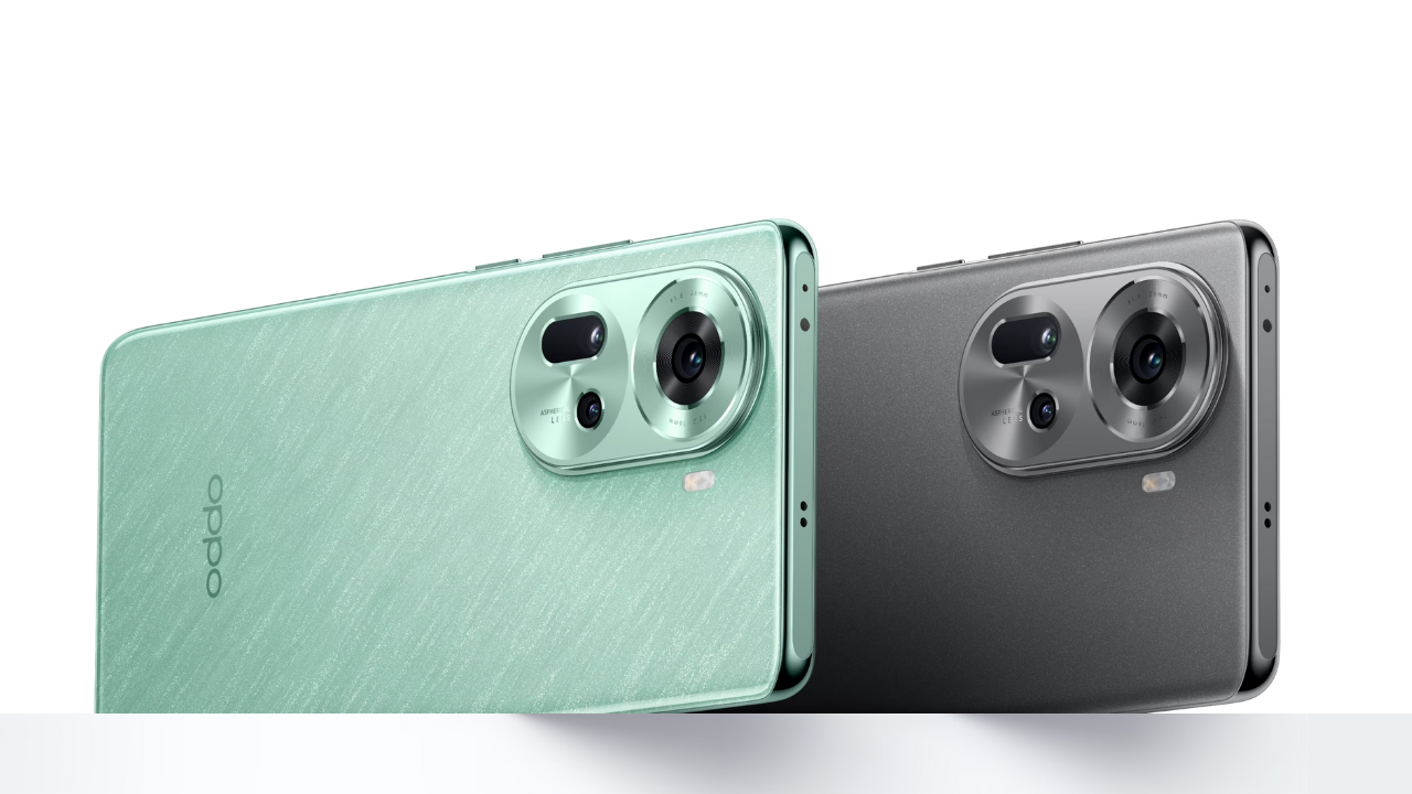 Oppo Reno 11: OPPO Reno 11 5G Sale In India Starts Tomorrow: Price ...