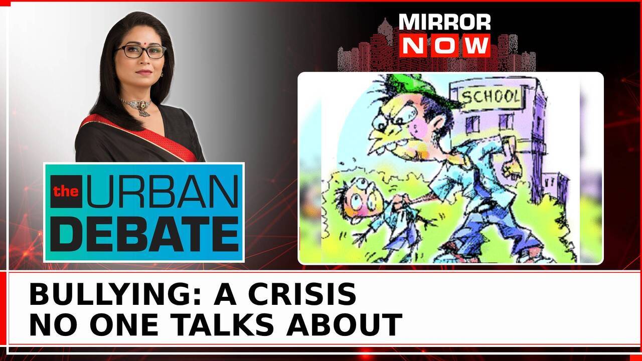 Child 'Bullied' To Death; School & System Fails Student; Times To ...