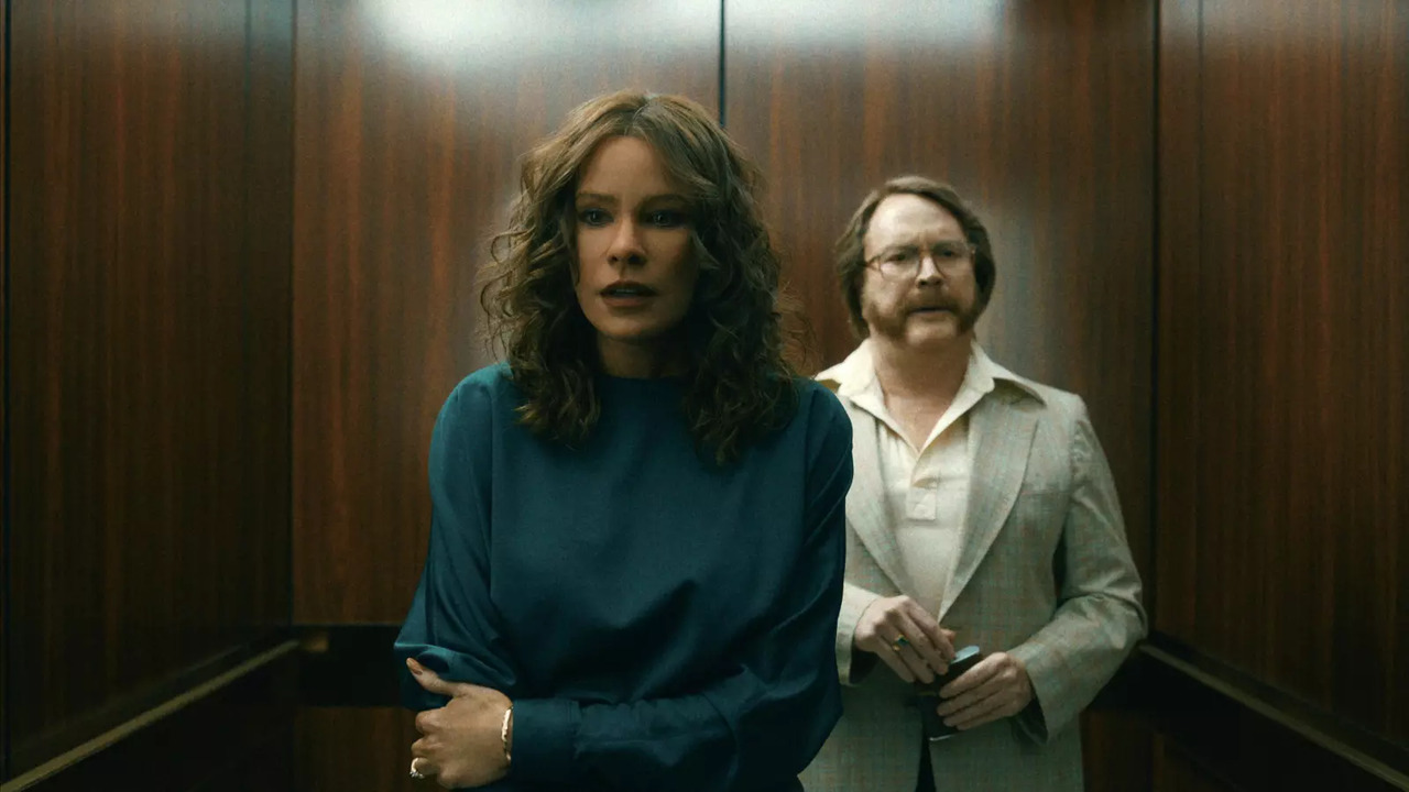 Griselda Review: Sofia Vergara Impresses With Ferocious Portrayal Of ...