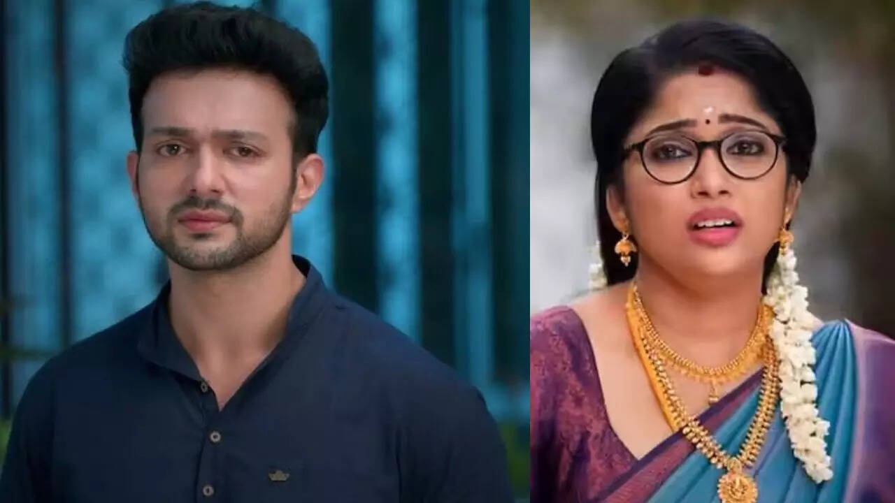 seetha raman serial zee tamil seetha raman today episode seetha ranam ...