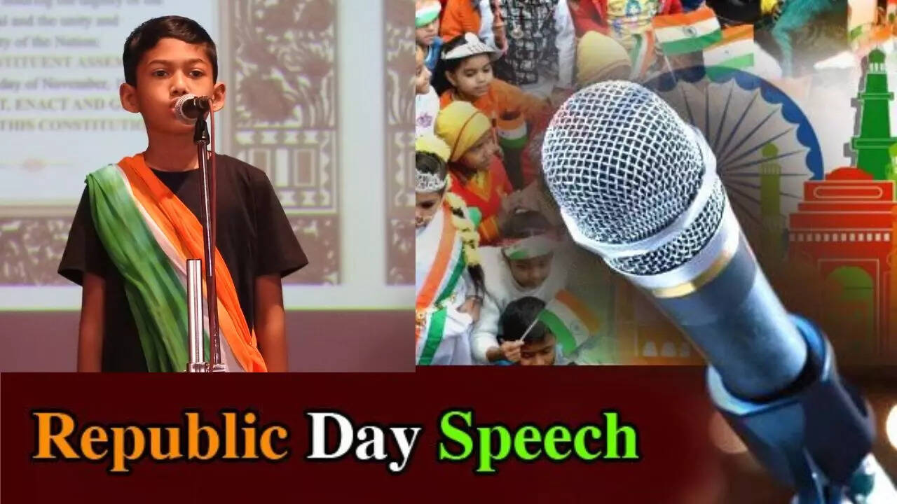 happy republic day speech for students republic day speech in tamil ...