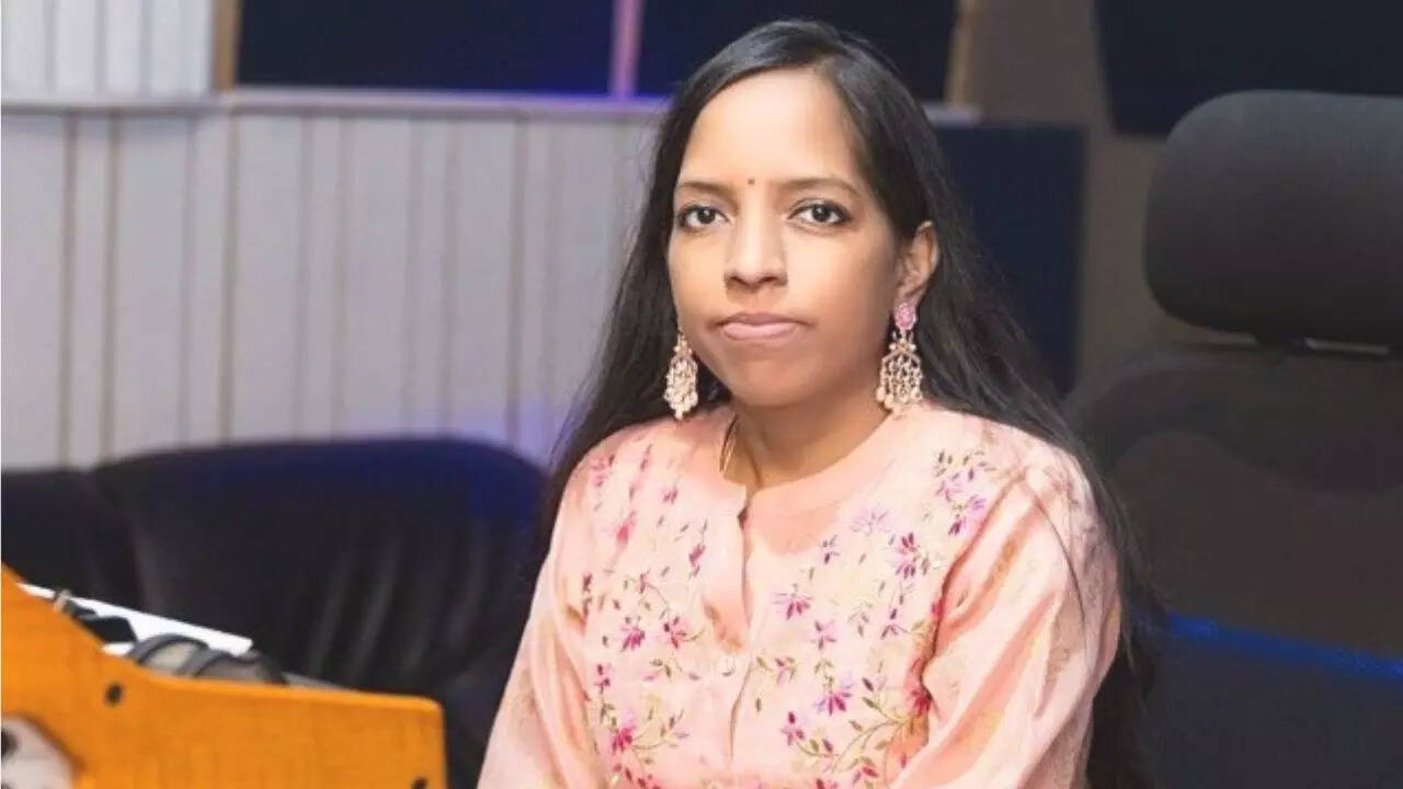 ilayaraja daughter bhavadharani life history | ராசய்யா முதல் தேசிய விருது வரை.. மறைந்த பாடகி ...