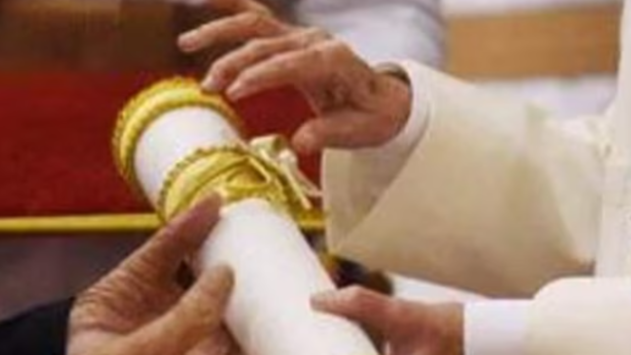 Breaking News | Padma Awards 2024 Announced On Republic Day Eve | India ...