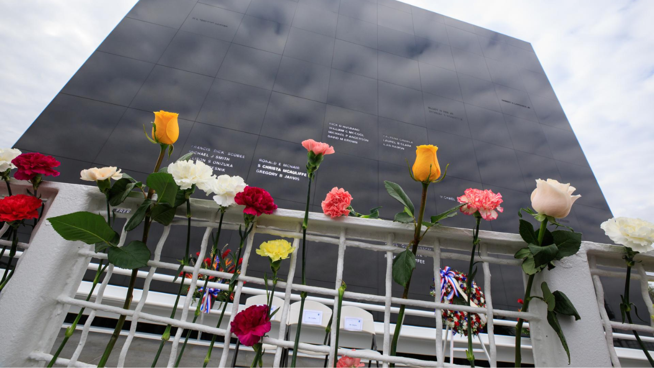 NASA: NASA Day Of Remembrance: How Astronauts Lost Their Lives Due To ...