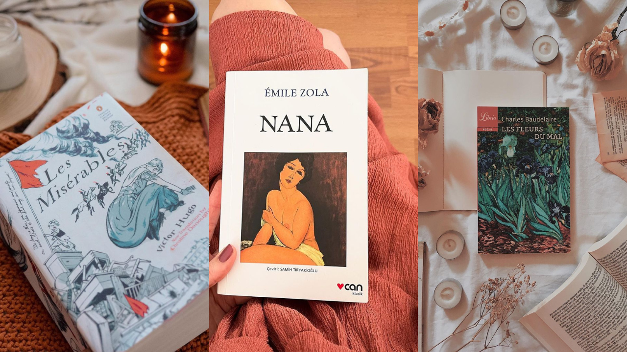10 French Classics That Have Shaped the Literary Landscape