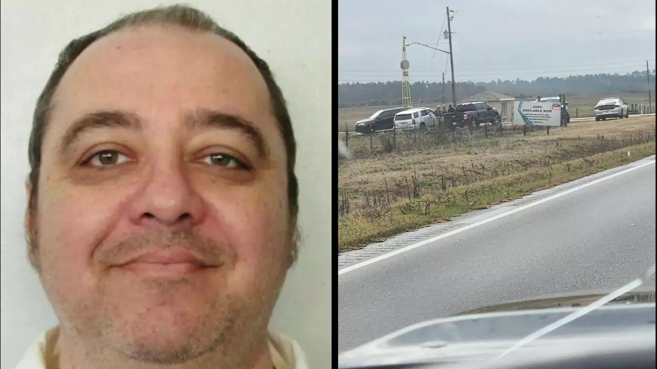 The Execution Of US Inmate Was Meant To Be 'Easy' But It Turned Out To ...