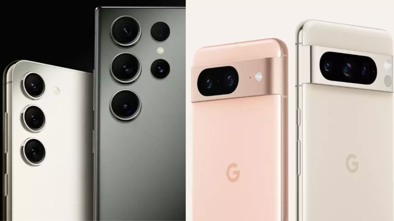 Smartphone which has ai camera in india read list of phones - AI Camera ...