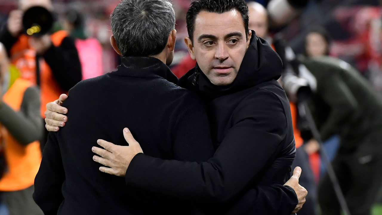 Xavi Out: Jurgen Klopp To Xabi Alonso: Who Are Potential Barcelona Targets To Replace Xavi ...