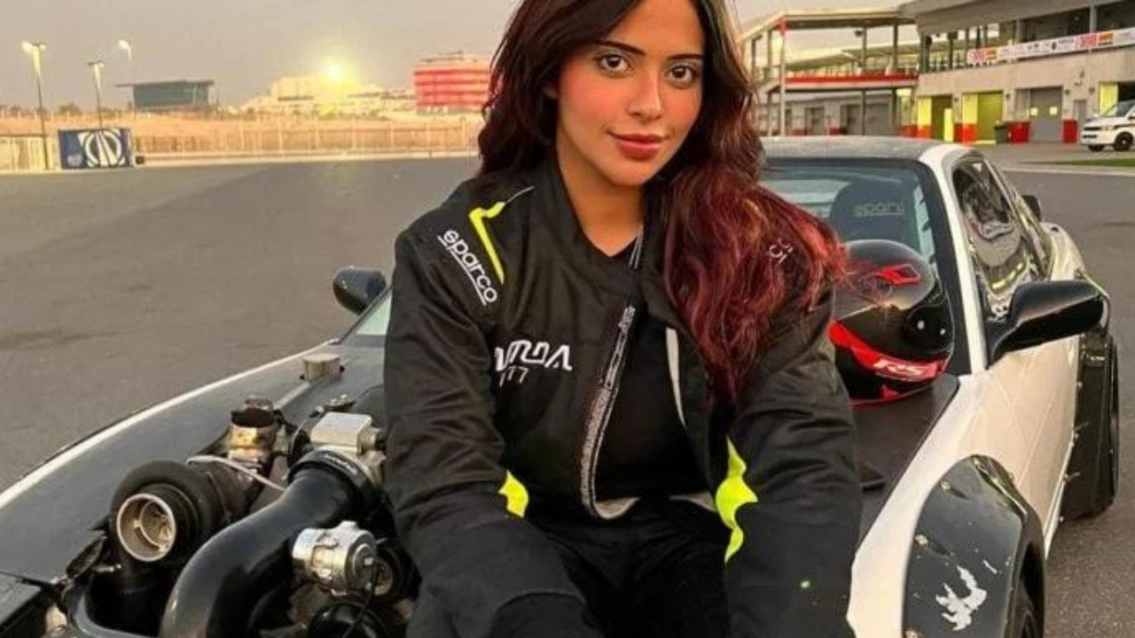 Tributes Flood In After Emirati Drag Racer Hamada Taryam Passes Away ...