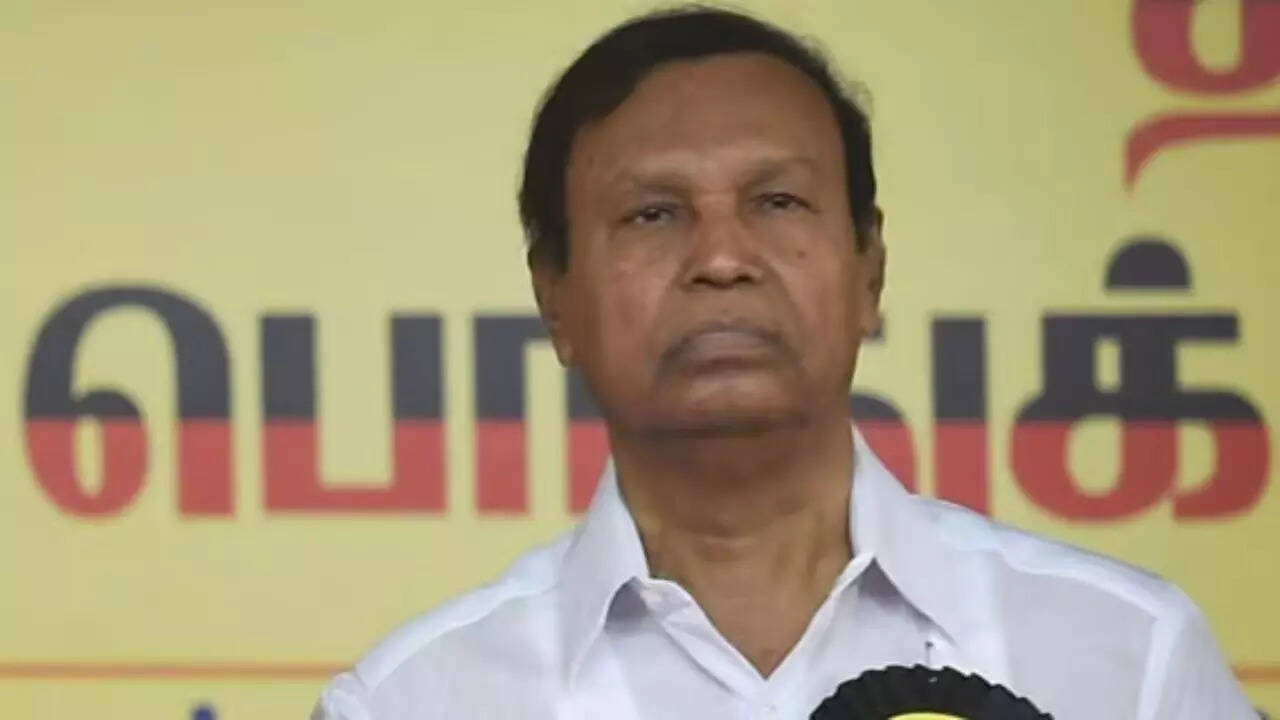 'Tolerated Nitish Kumar's Hindi Push For Cordiality In INDIA Bloc': DMK ... 'Tolerated Nitish Kumar's Hindi Push For Cordiality In INDIA Bloc': DMK ...