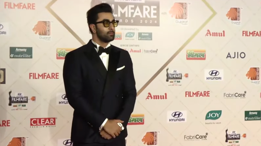 Filmfare Awards 2024 LIVE Updates: 69th Hyundai Filmfare Awards 2024 ...