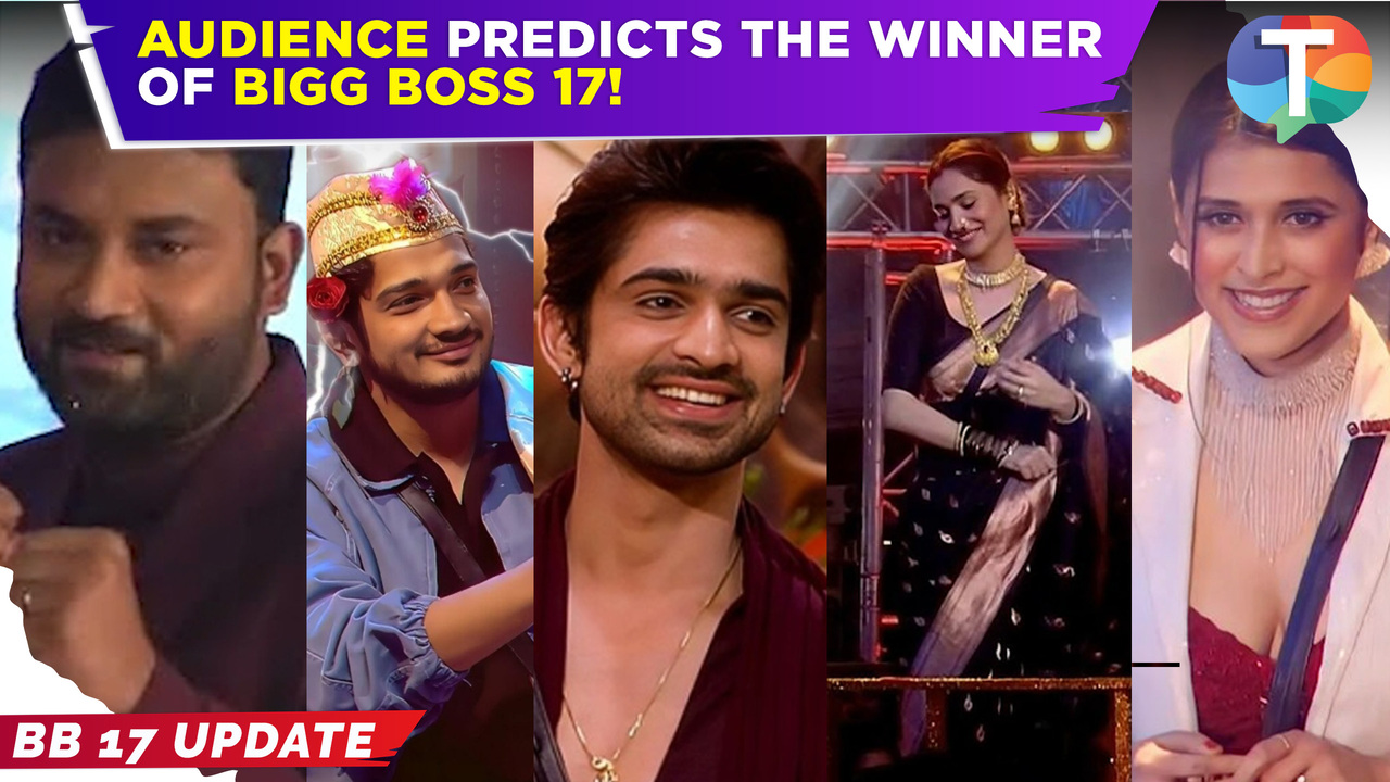 Top Contenders For Bigg Boss 17 Win Munawar Faruqui Abhishek Kumar