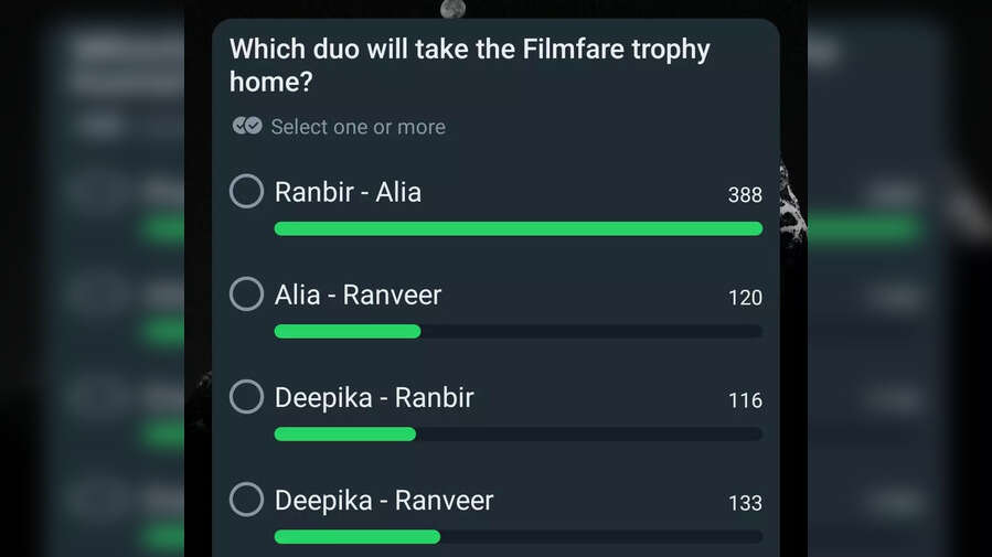 Filmfare Awards 2024 LIVE Updates: 69th Hyundai Filmfare Awards 2024 ...