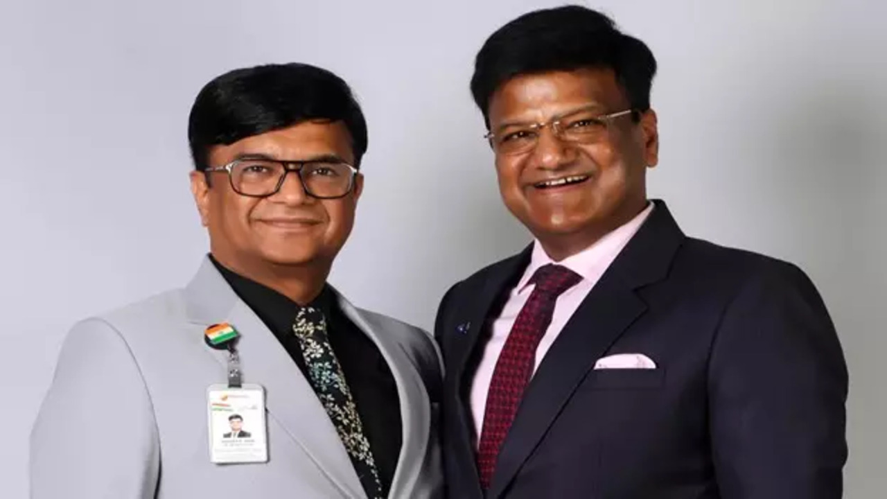 The Driving Force Behind Akums Drugs and Pharmaceuticals | India News ...