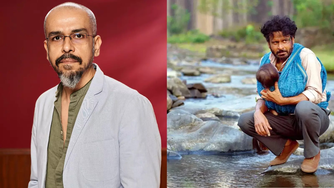 EXCL! Filmfare Awards 2024: Best Film (Critics) And Best Story Winner Devashish Makhija Says ...