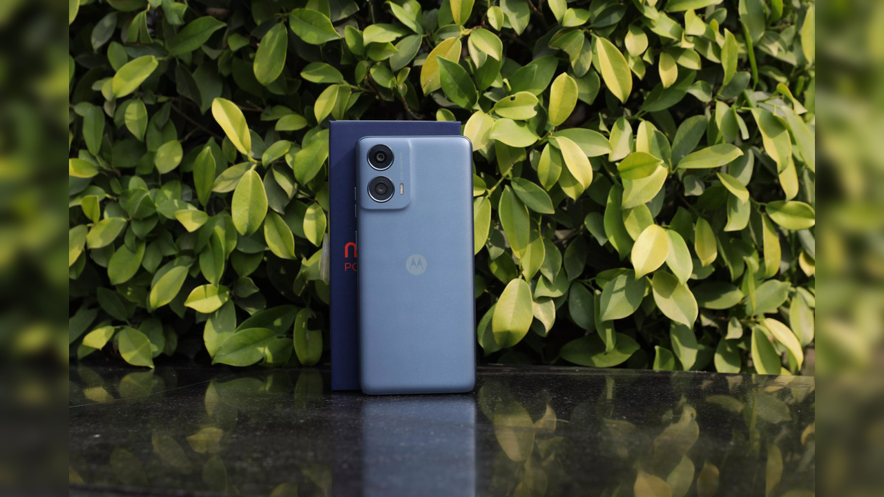 Moto G24 Power Price: Moto G24 Power Launched At Just Rs 8,999 In India: Check Specifications ...