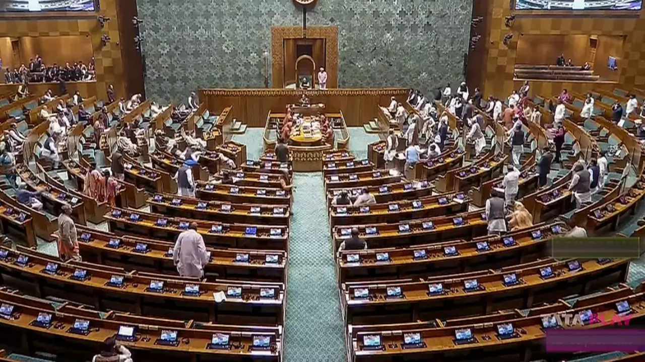 Willing To Discuss Every Issue: Government Ahead of Budget Session ...