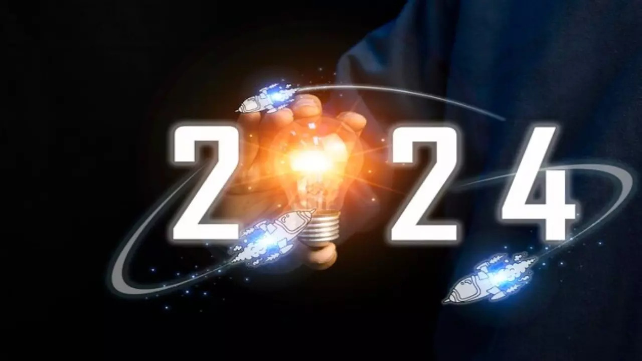 The Biggest Science Breakthroughs to Look Out For in 2024 | Technology ...