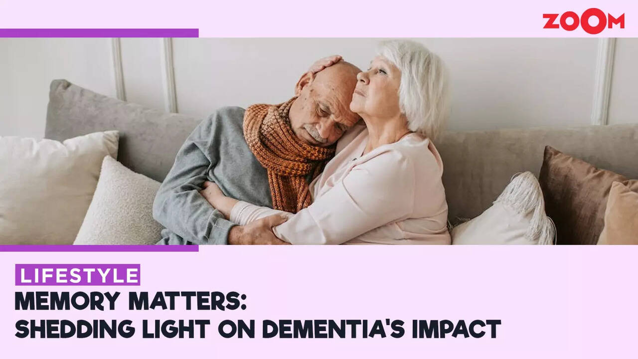 Memory matters: Recognising signs of dementia | Times Now