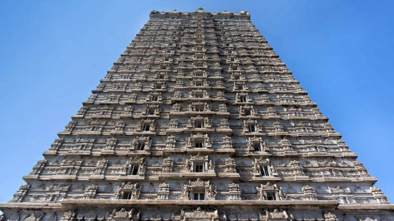 Unbelievable Things about Ganagapur Temple of Lord Dattatreya