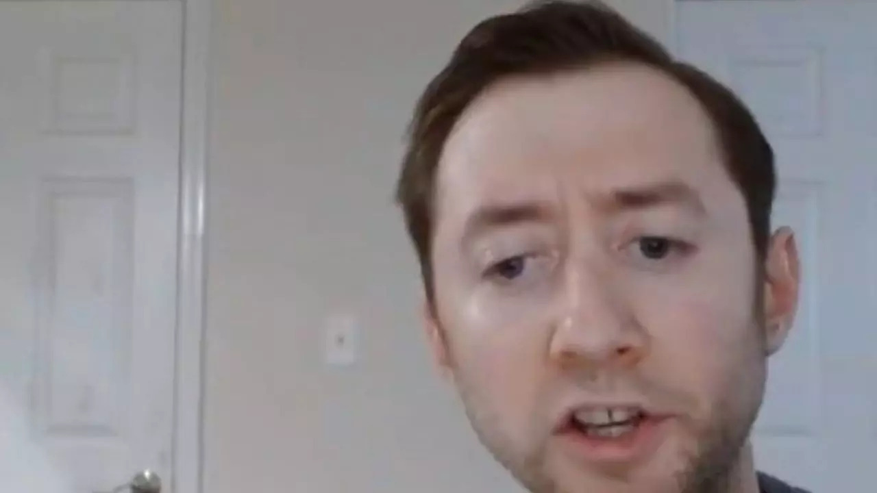 Who Was Michael Mohn, Levittown PA Federal Employee Beheaded By Son ...