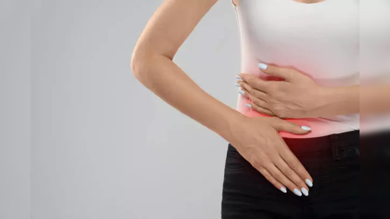 Liver Disease SYmptoms In Women: Top 5 Symptoms Of Liver Disease In ...