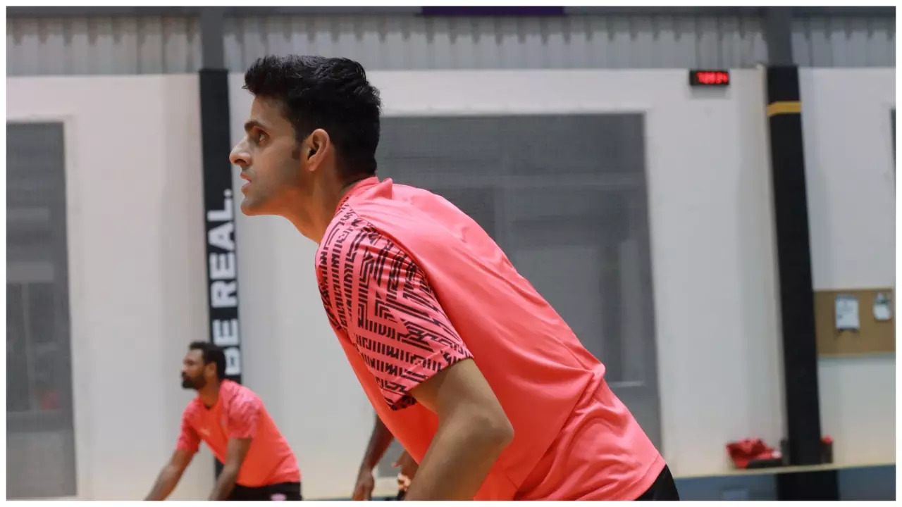 Prime Volleyball League: Leagues Can Really Help In Improving Indian ...