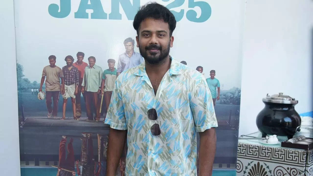 blue star sam i'm waiting 18 years for this victory actor prithvi ...