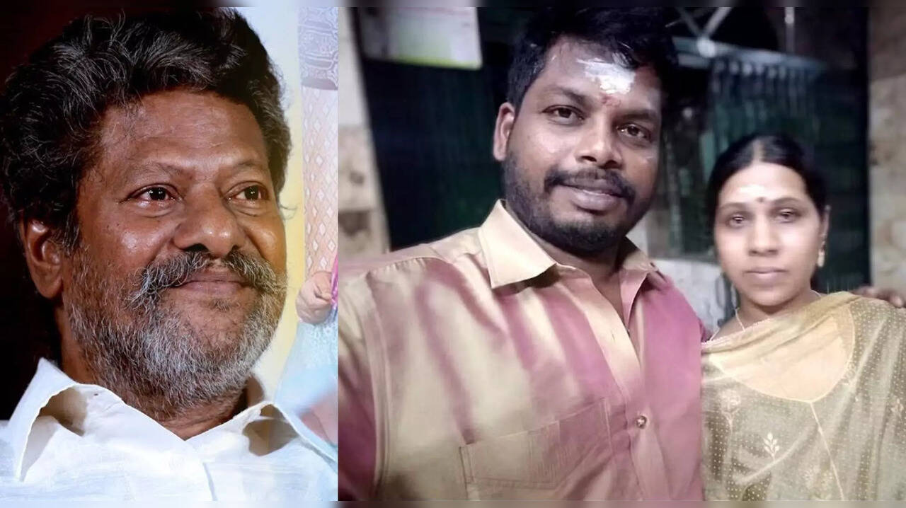 Raj Kiran Daughter Priya Marriage Issue Serial Actor Munish Raja Wife