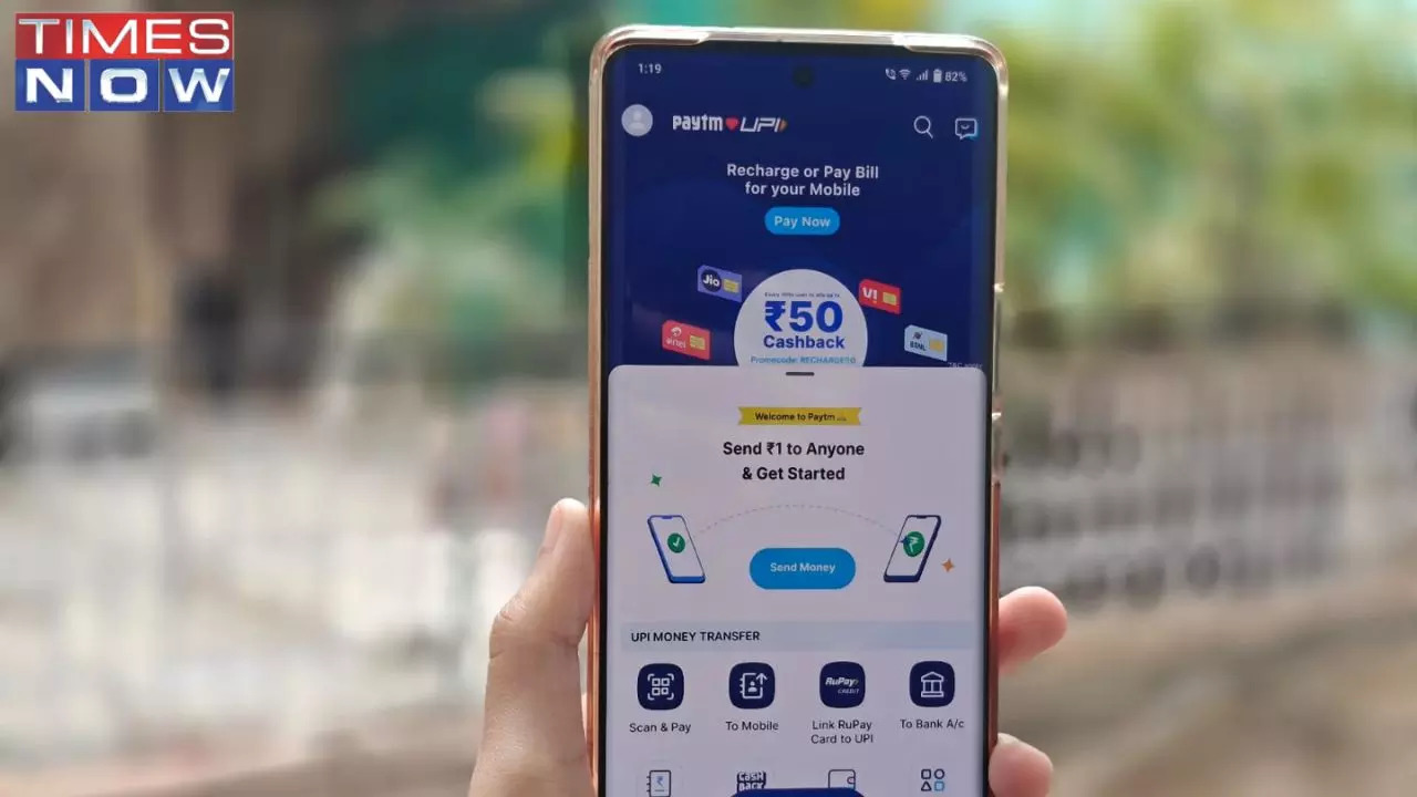 Using Paytm FASTag? Here Is What You Should Do After Feb 29 ...
