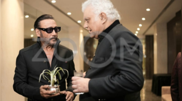 Premnath's Second Grandson Arjun Gets Married. See FIRST PICTURES Of ...