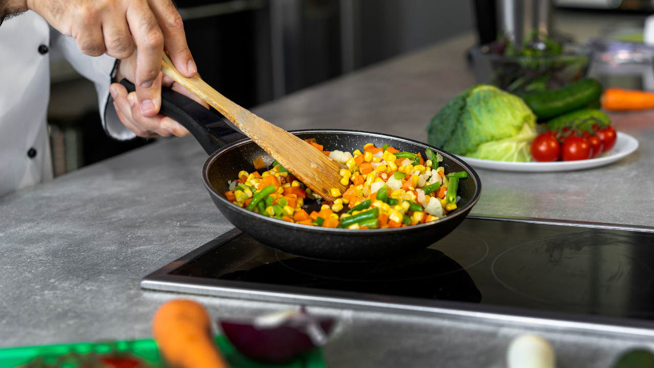 10 Easy Cooking Tips For Beginners | Tips & Tricks News, Times Now