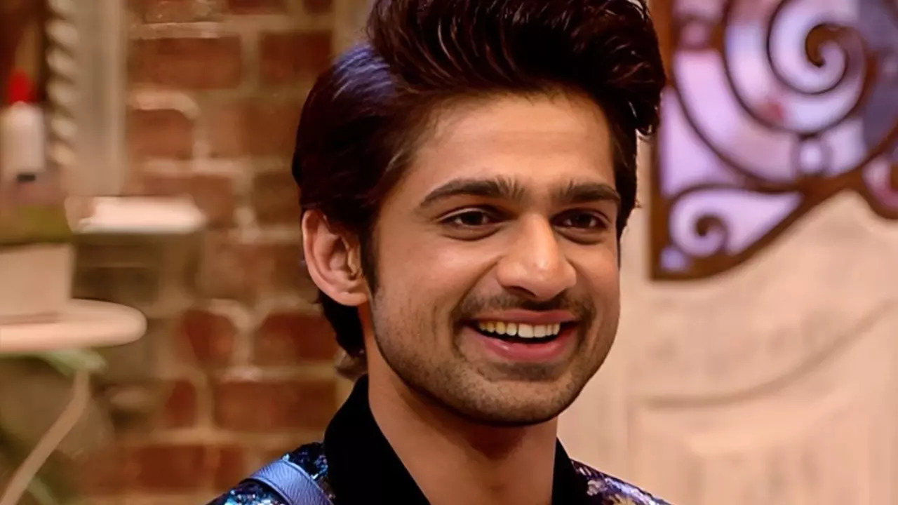 Bigg Boss 17's Abhishek Kumar Approached For Naagin 7? Actor REACTS ...