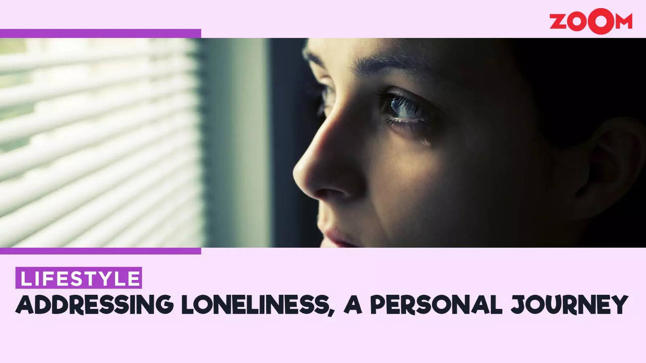 Addressing loneliness, a personal journey | Times Now