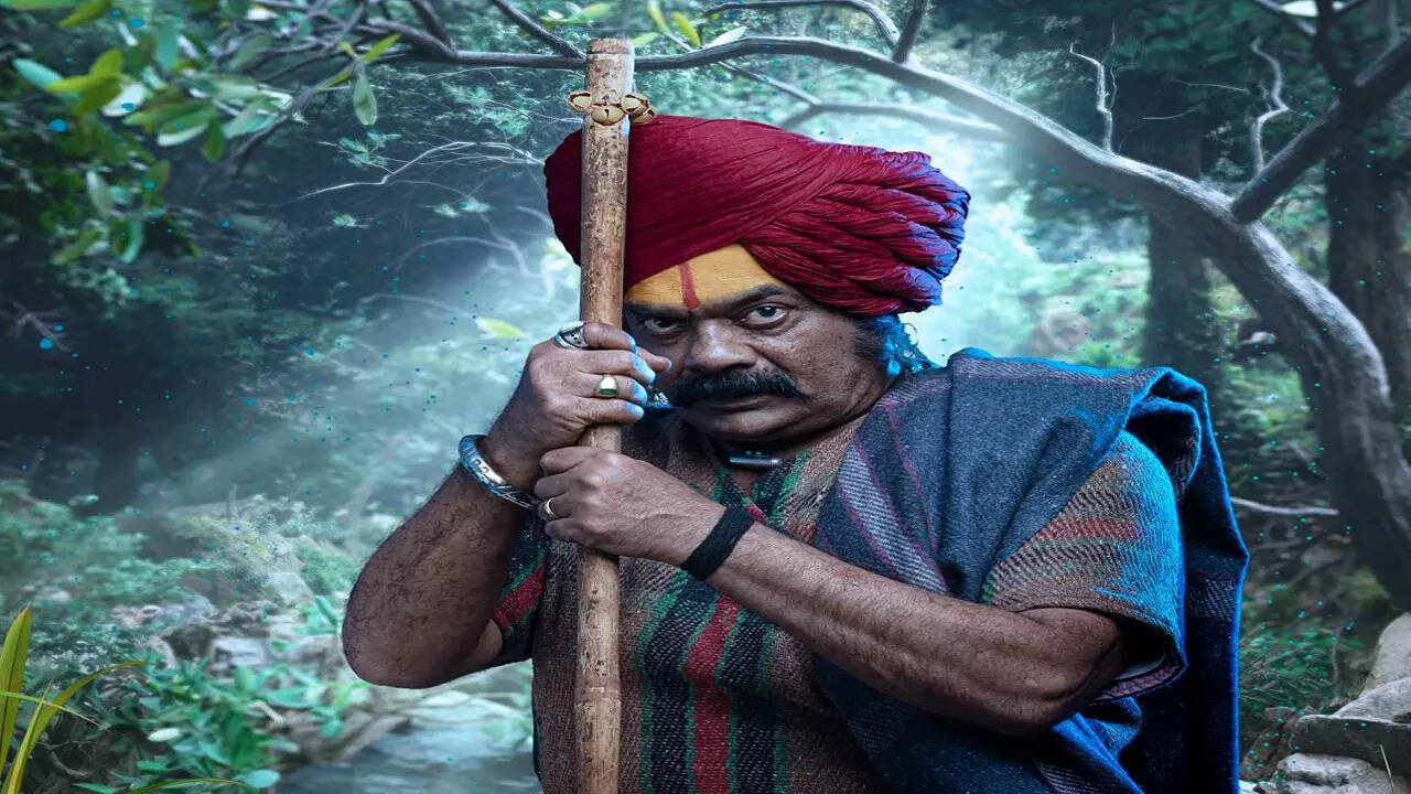 actor ravi kale to play bahirji naik in shivrayancha chhava - Ravi Kale ...