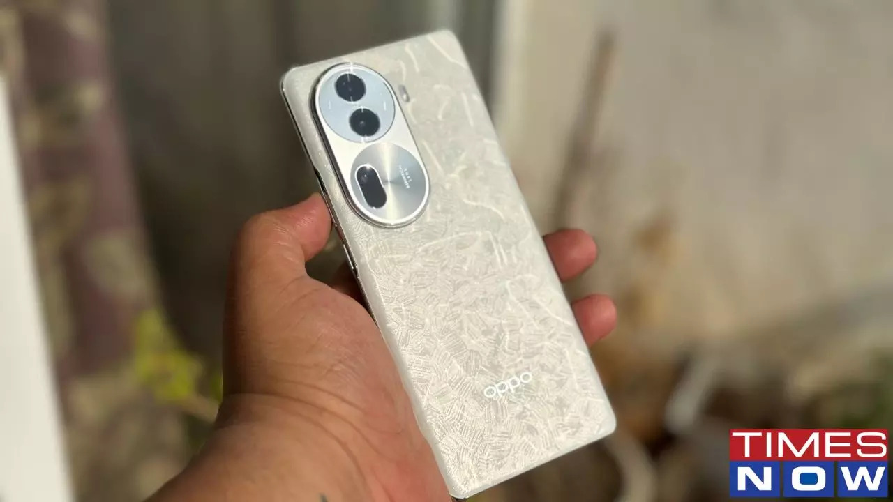 Oppo Reno 12 Series: Oppo Reno 12 Series Leak Suggests MediaTek ...