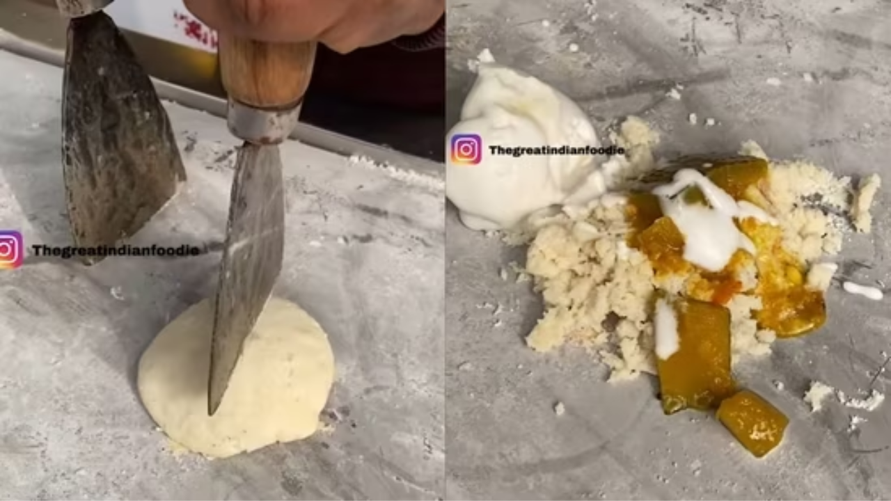 ‘This is illegal’: Foodies Demand ‘Justice’ After Street Vendor’s Video ...
