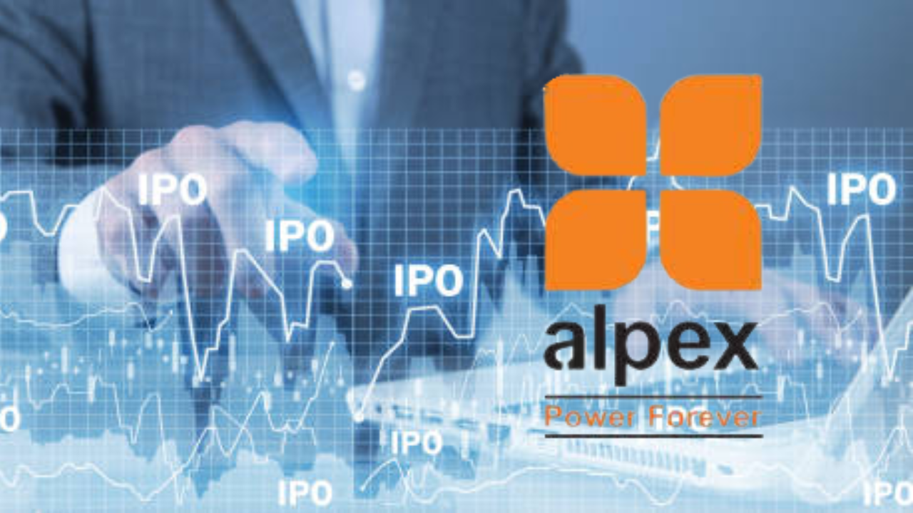 Aplex Solar IPO: Check Latest GMP, Price Band, Allotment Date And Other ...