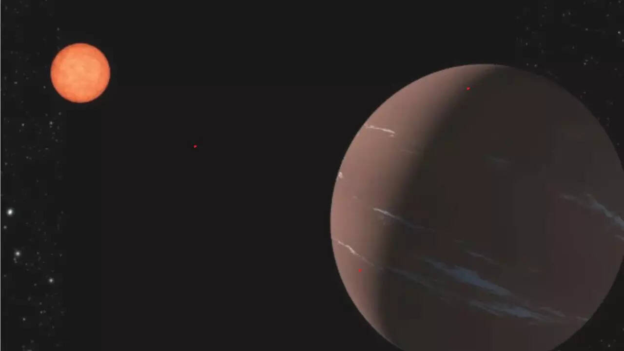 பூமியைப் போன்று உயிரினங்கள் வாழ மாற்று கிரகத்தை கண்டறிந்த நாசா ...