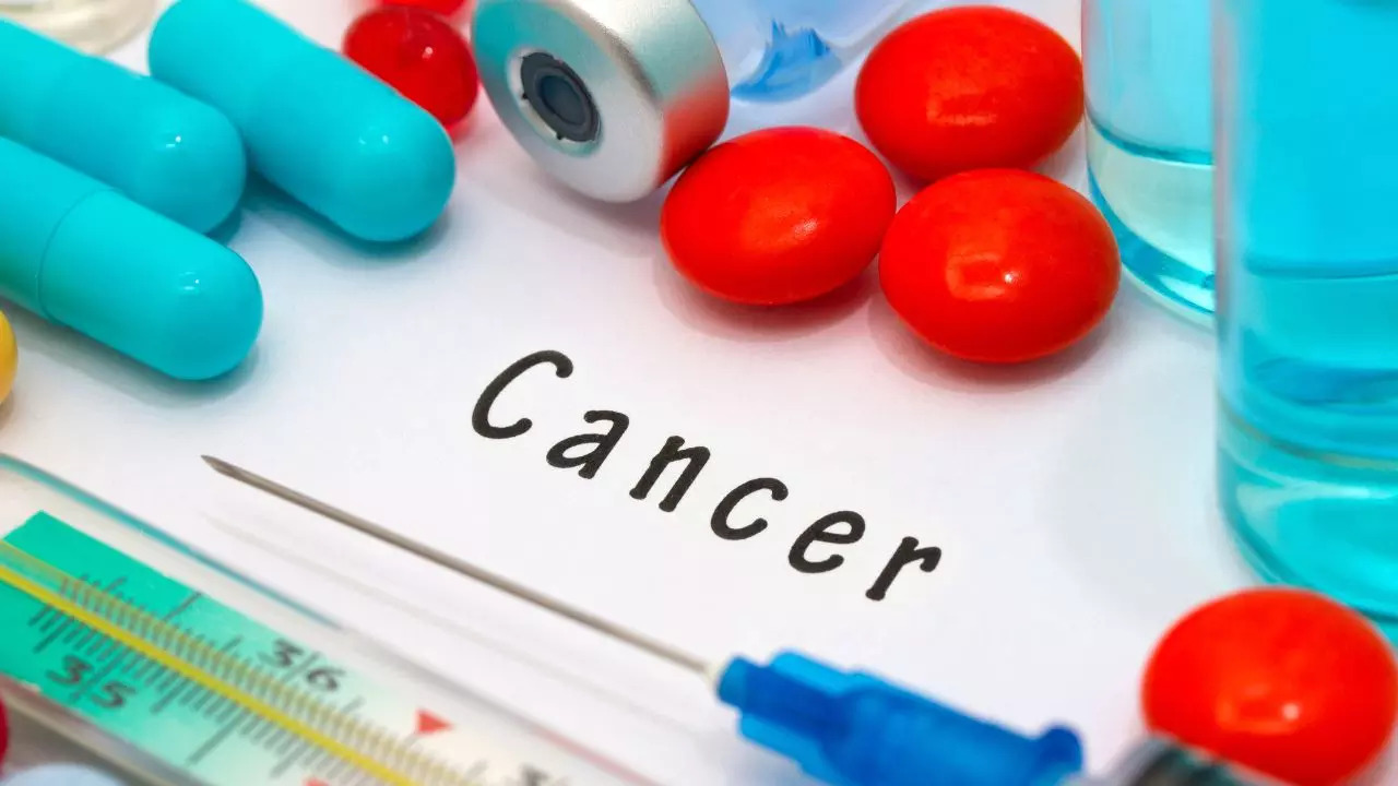 Cancer Cure: Scientists Say They Have Found Potential Cure For Cancer ...