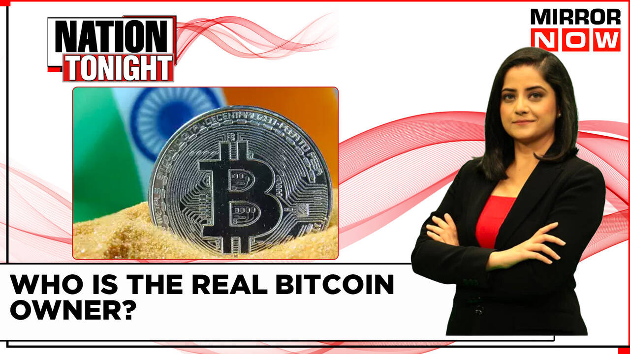Internet's Biggest Mystery: Who Is Real Bitcoin Owner?| UK Court Begins ...