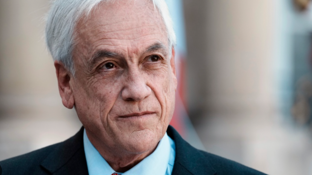 Sebastian Pinera Dead: Sebastián Piñera Dead: Former President of Chile ...