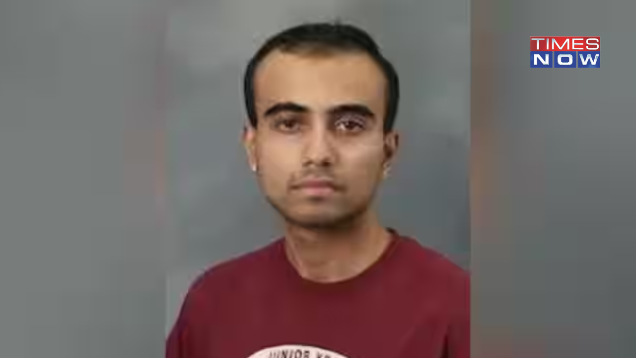 Sameer Kamath: Indian Student Sameer Kamath Found Dead, Sixth Instance ...