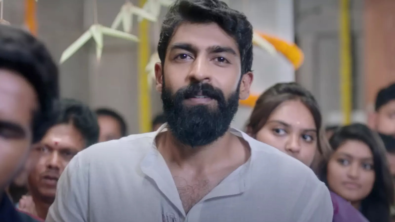 Ondu Sarala Prema Kathe Movie Review: Rom-Com Features Vinay Rajkumar ...