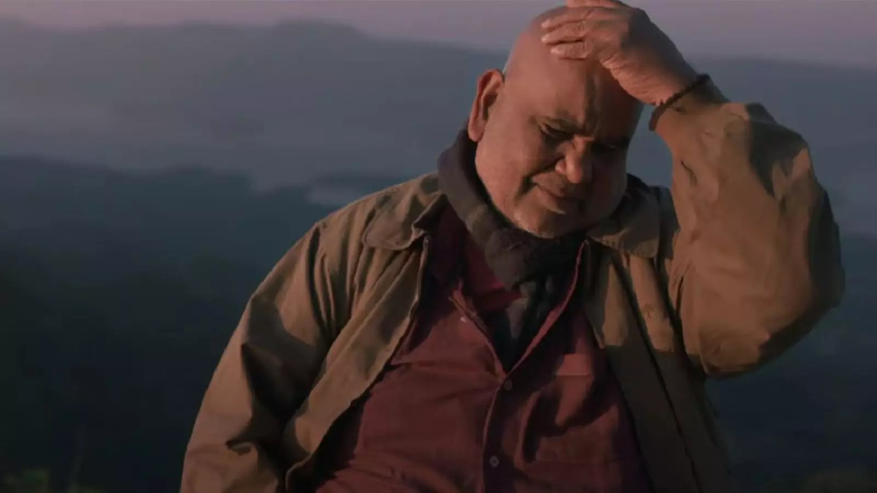 Mirg Movie Review: Satish Kaushik Starrer Is A Riveting Tale of Revenge ...