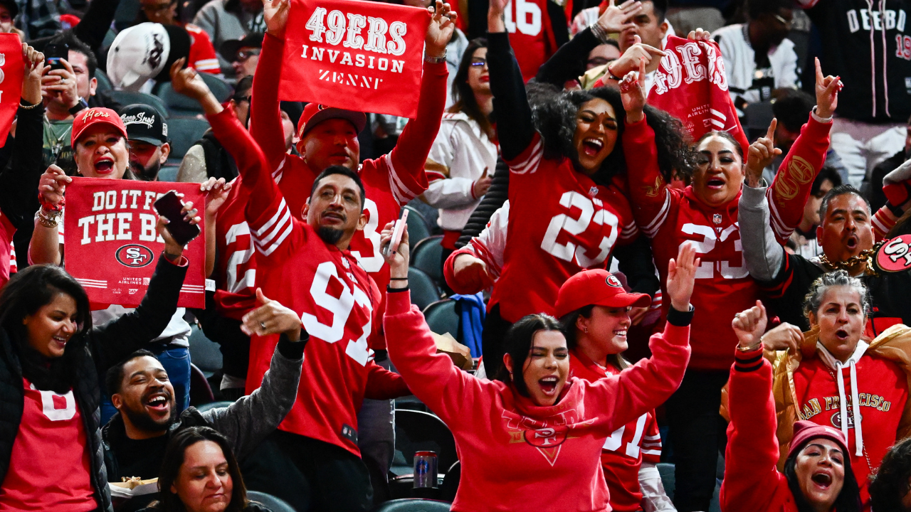 49ers Vs Chiefs: Super Bowl 2024 Betting Odds: Over $20 Billion Likely ...