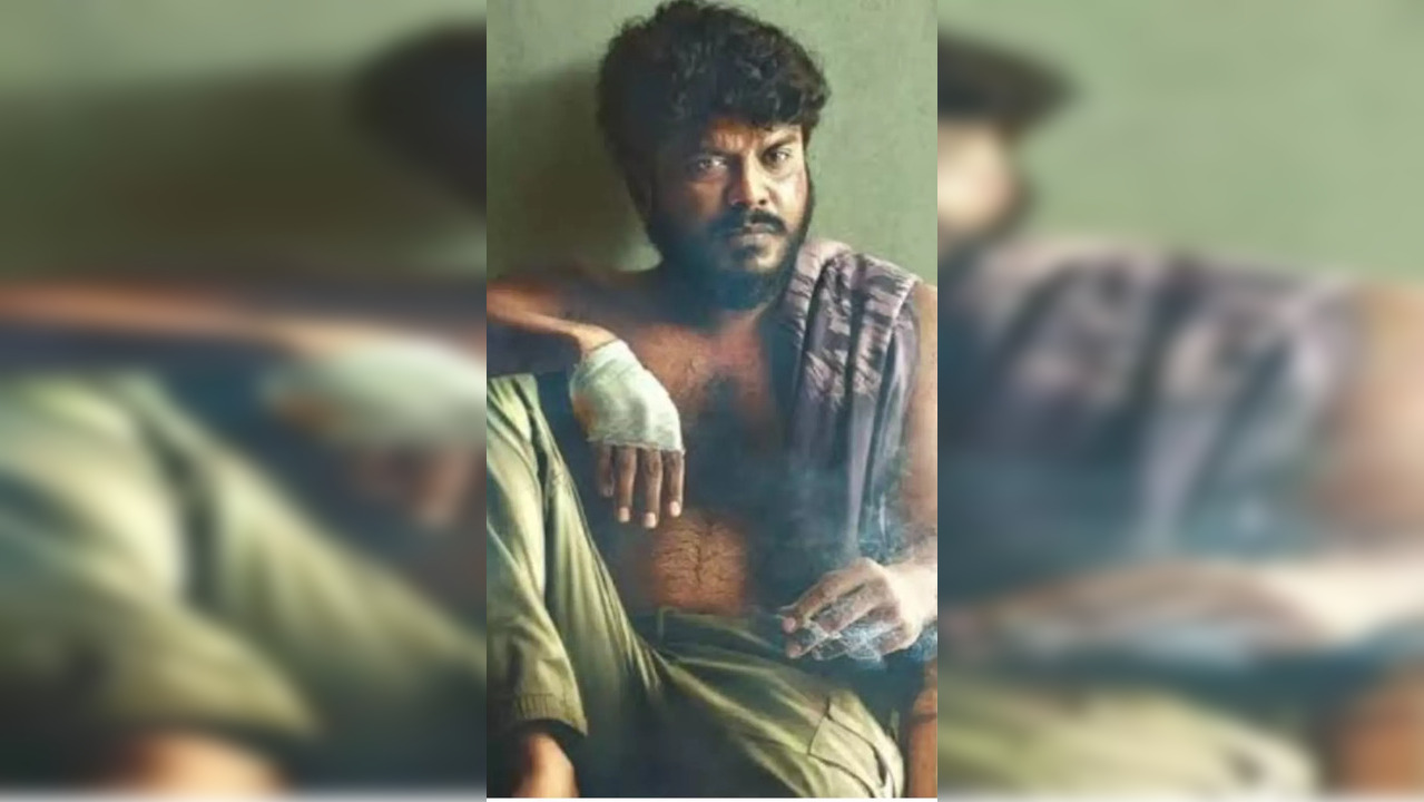 Lover Movie Review: Manikandan Aces Role Of Disgruntled Man | Tamil ...