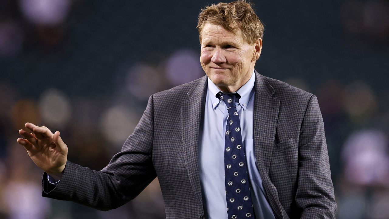 Green Bay Packers CEO Mark Murphy: Mark Murphy to retire: Who Will ...